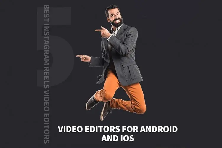 5 Video Editors For Android And Ios - Freepik Downloader