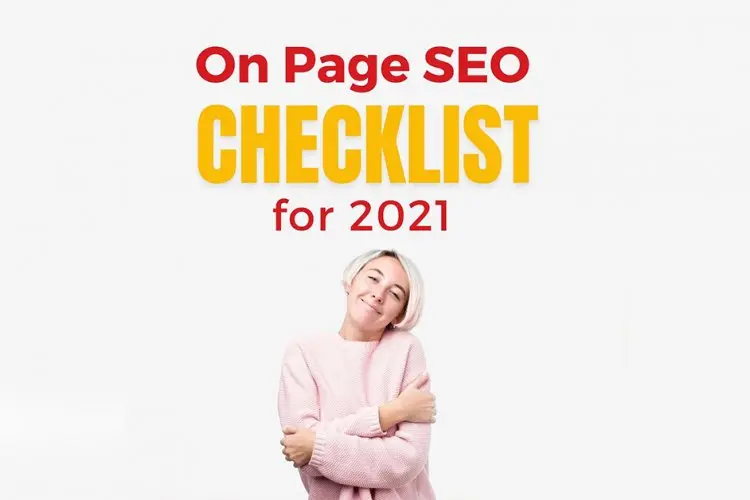 On Page Seo Checklist 2021 - Freepik Downloader On Page Seo Checklist 2021 - Freepik Downloader