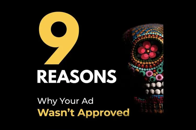 8 Reasons Why Your Ad Wasn't Approved - Freepik Downloader