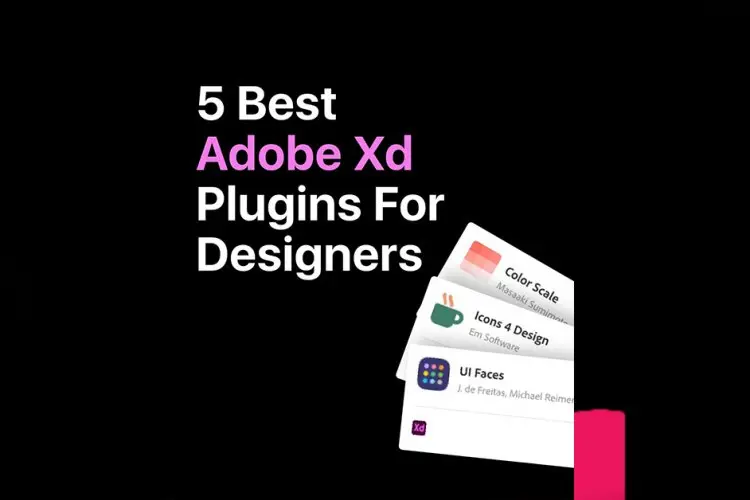 5 Best Adobe Xd Plugins For Designers - Freepik Downloader