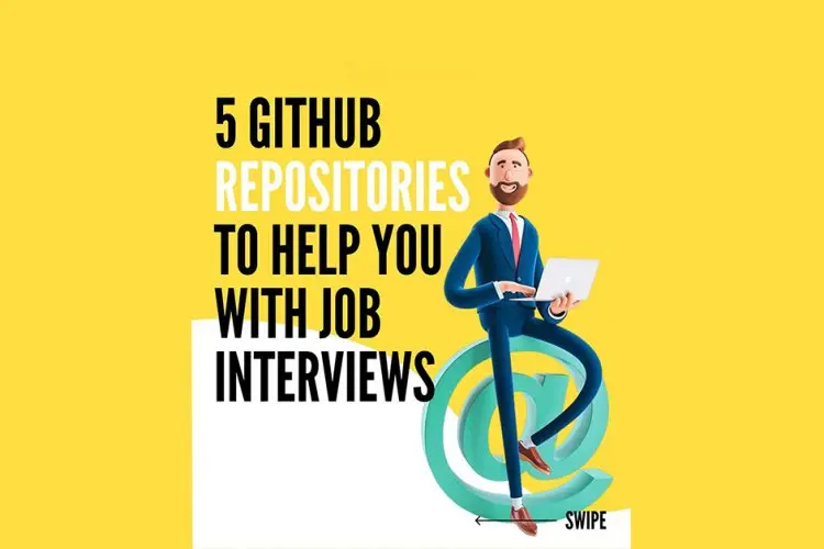 5 Github Repositories To Help You With A Job Interviews - Freepik Downloader