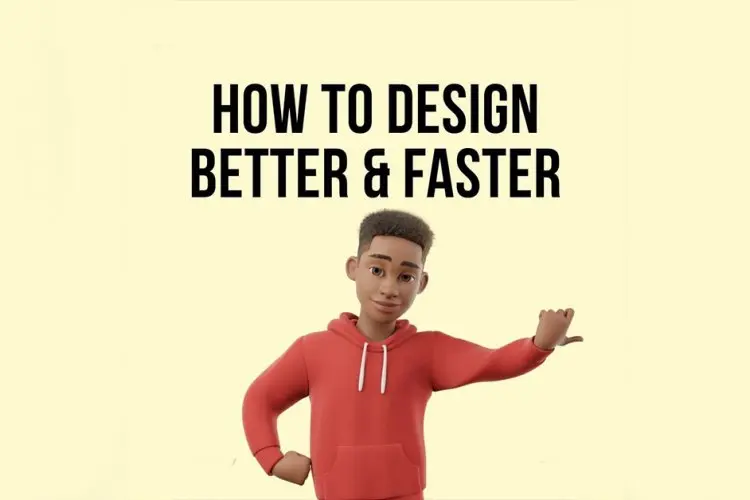 How To Design Better & Faster - Freepik Downloader