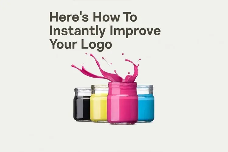Here Are Some Things You Can Do To Improve Your Logo - Freepik Downloader
