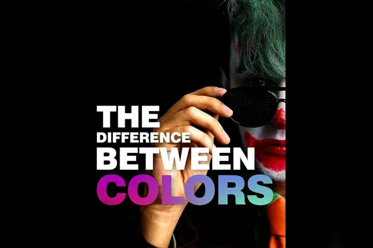 The Defferent Betweence Colors - Freepik Downloader